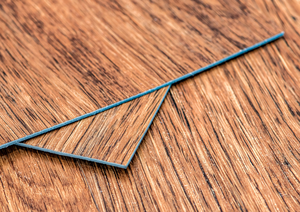 Descubre la belleza y calidez del vinilo madera: La última tendencia en ...